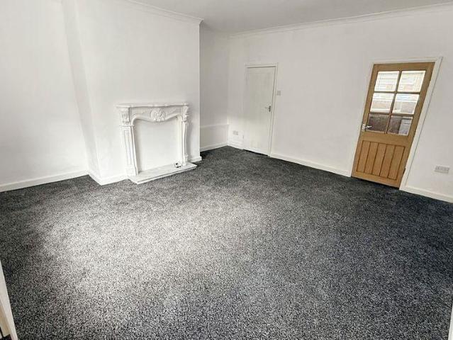 Sycamore Street, Ashington, Northumberland, NE63 0HJ