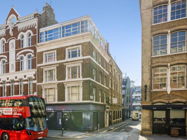 Sycamore Street, London EC1Y, 2 bed flat to rent, £3,000 pcm | PrimeLocation