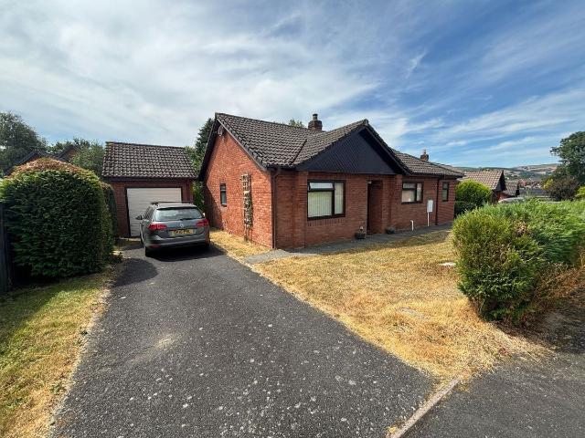 Sychpant, Newbridge On Wye, Llandrindod Wells LD1, 3 bed bungalow to rent, £900 pcm | PrimeLocation