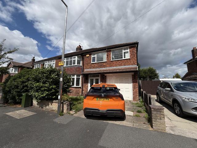 Syddall Avenue, Cheadle SK8, 4 bed property to rent, £2,150 pcm | PrimeLocation