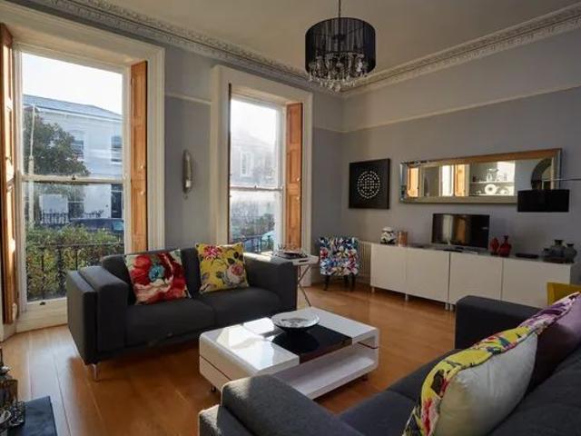 Sydenham Villas Road, Cheltenham, GL52