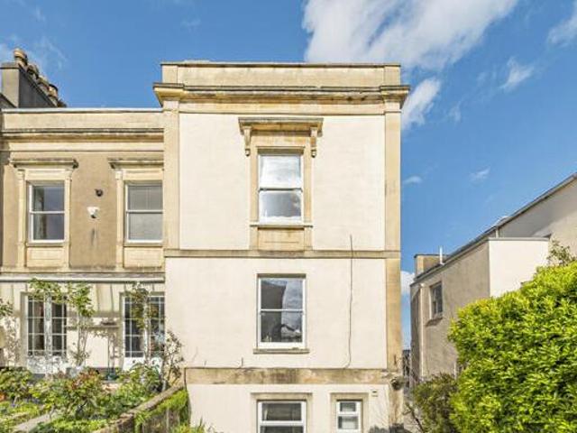 Sydenham Hill, Bristol, 1 Bedroom Apartment