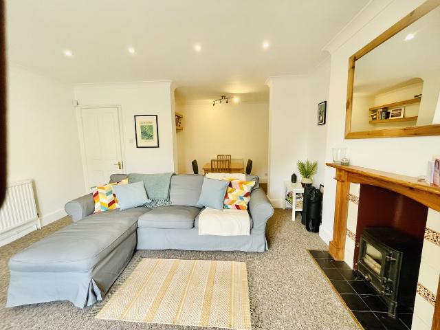 Sydenham Hill, Bristol BS6, 1 bed flat to rent, £1,400 pcm | PrimeLocation