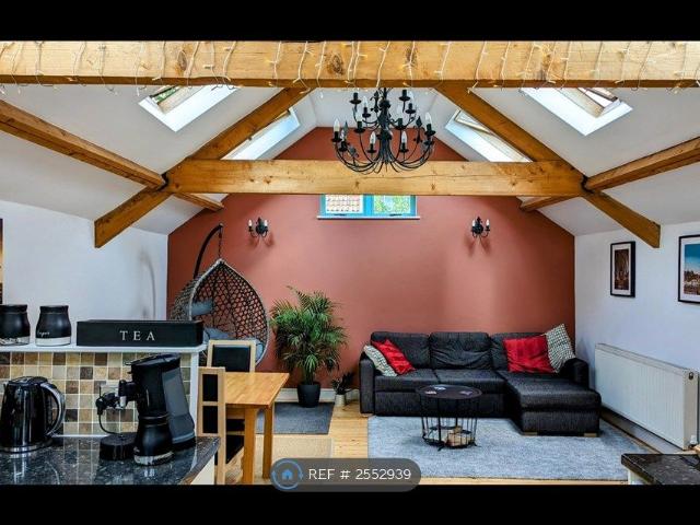 Sydenham Lane, Bristol BS6, 2 bed detached house to rent, £2,395 pcm | PrimeLocation