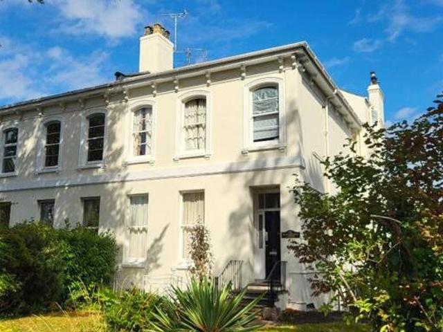 Sydenham Road North, Cheltenham, 1 Bedroom Flat