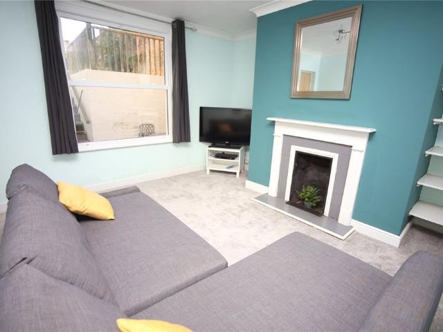 Sydenham Road North