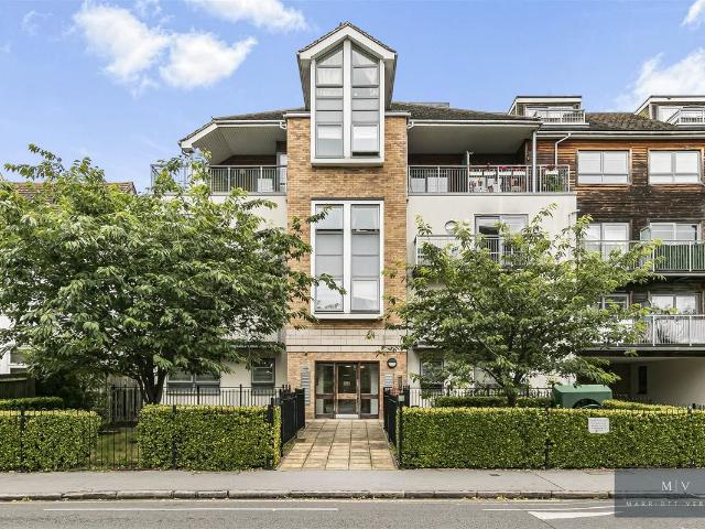 Sydenham Road, Croydon CR0, 1 bed flat to rent, £1,250 pcm | PrimeLocation