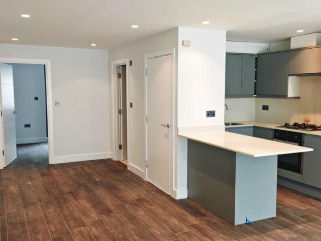 Sydenham Road, Croydon CR0, 1 bed flat to rent, £1,600 pcm | PrimeLocation