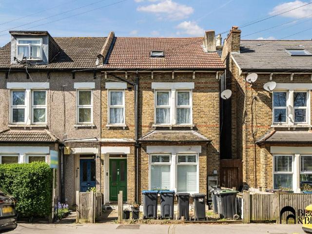 Sydenham Road, Croydon CR0, 2 bed flat to rent, £1,500 pcm | PrimeLocation