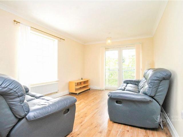 Sydenham Road, Croydon, CR0 2EZ
