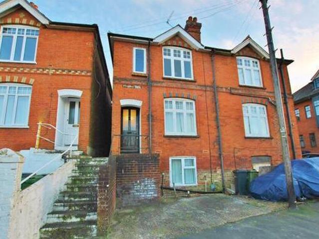 Sydenham Road, Guildford, 5 Bedroom Semi detached