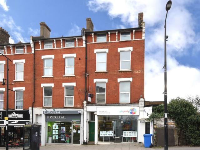 Sydenham Road, London, Greater London SE26, 1 bed flat to rent, £1,400 pcm | PrimeLocation