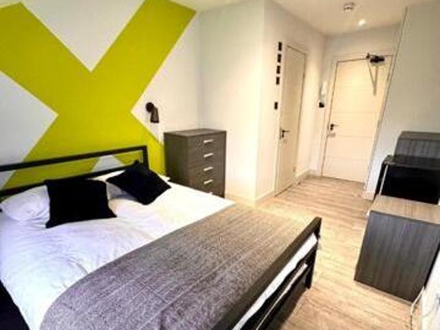 Sydenham Road, London, Studio Flat For