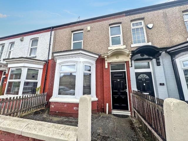 Sydenham Road, Stockton On Tees TS18, 3 bed town house to rent, £725 pcm | PrimeLocation
