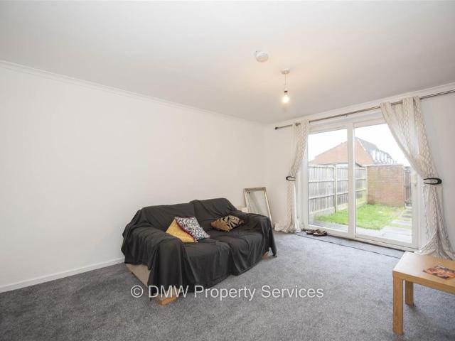 Syderstone Walk, Arnold, Nottingham