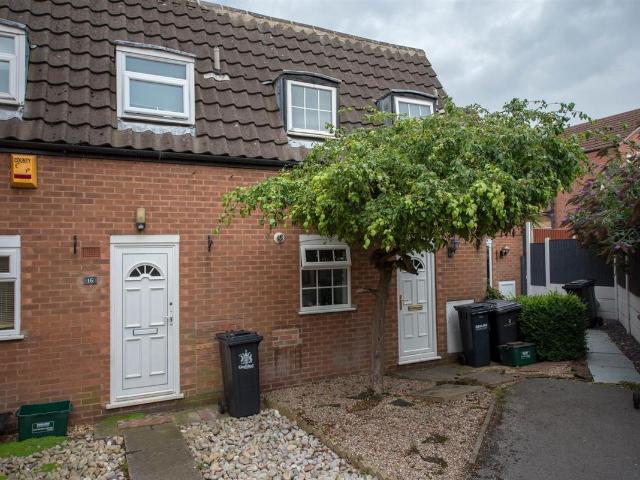Syderstone Walk, Arnold, Nottingham NG5, 2 bed end terrace house to rent, £875 pcm | PrimeLocation