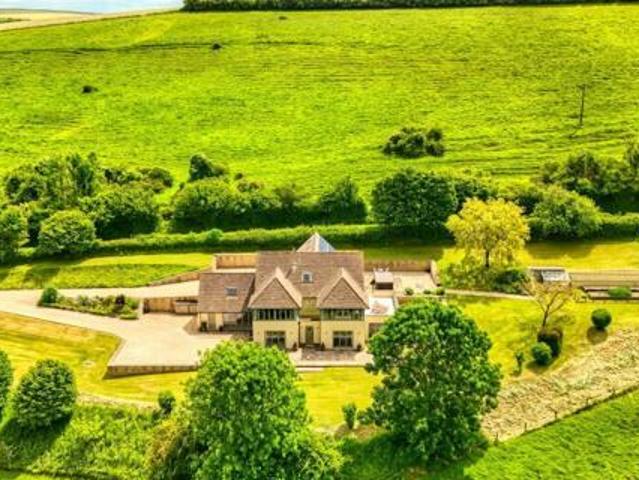 Sydling Road, Cerne Abbas, 6 Bedroom Farm