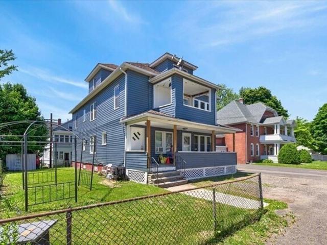 Sydney Ave, Holyoke, Home For Sale