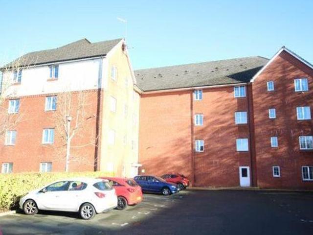 Sydney Barnes Close, Castleton, 2 Bedroom Apartment