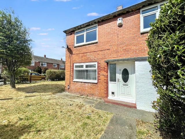 Sydney Gardens, South Shields NE34, 3 bed semi detached house to rent, £895 pcm | PrimeLocation