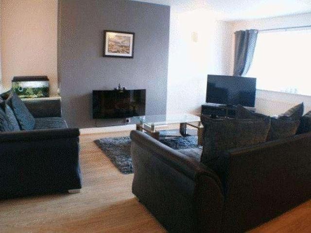 Sydney Grove, Wallsend, NE28