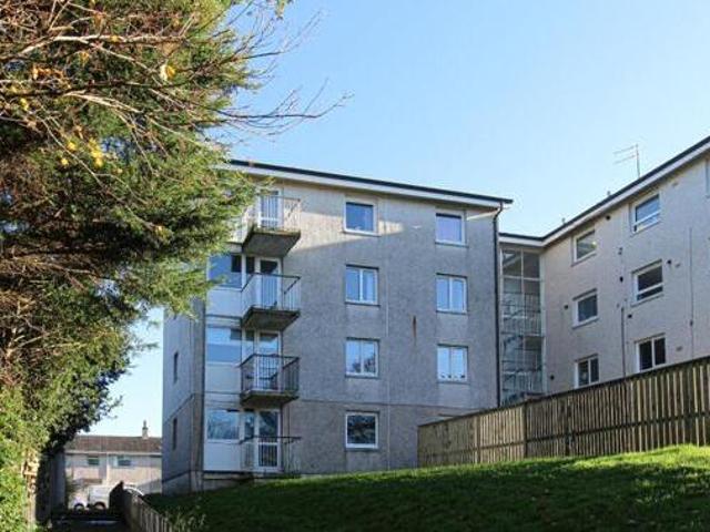 Sydney Drive, East Kilbride, 2 Bedroom Flat