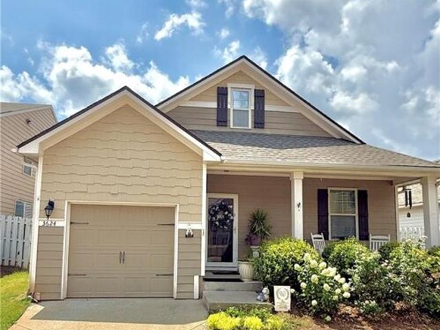 Sydney Harbor Ln, Cumming, Home For Sale
