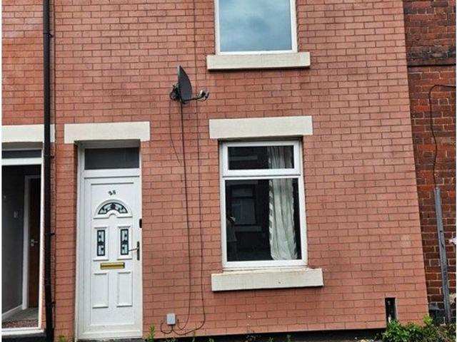 Sydney St, Wigan WN2, 2 bed terraced house to rent, £795 pcm | PrimeLocation