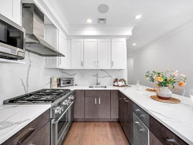 Sydney St Unit,boston, Condo For Sale