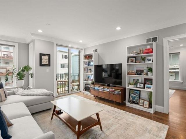 Sydney St Unit,boston, Condo For Sale