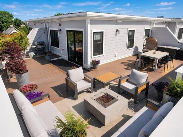Sydney St Unit,boston, Condo For Sale