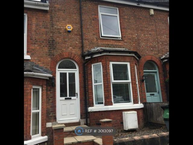Sydney Street, Northwich CW8, 2 bed terraced house to rent, £1,050 pcm | PrimeLocation