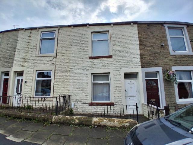 Sydney Street, Clayton Le Moors, Accrington BB5, 2 bed terraced house to rent, £615 pcm | PrimeLocation