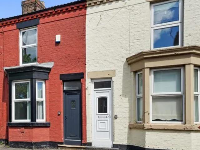 Sydney Street, Liverpool, L9 4SW, United Kingdom | 2 bed townhouse for rent #167258854 | Rentberry
