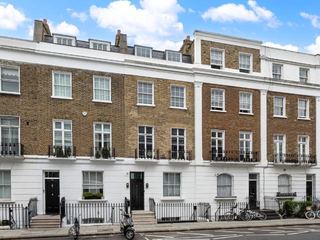 Sydney Street, London SW3, 4 bed town house to rent, £17,983 pcm | PrimeLocation