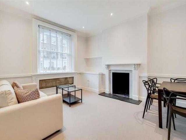 Sydney Street, London, SW3