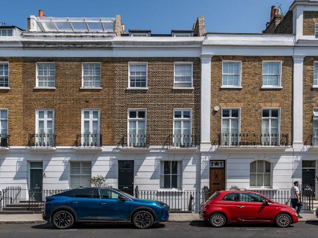 Sydney Street, London SW3, Studio to rent, £2,145 pcm | PrimeLocation