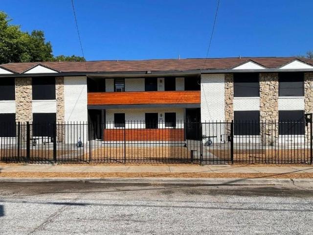 Sydney Street Villa Apartments Studio Apartment for Rent at 3919 Sidney St, Dallas, TX 75210 South Dallas