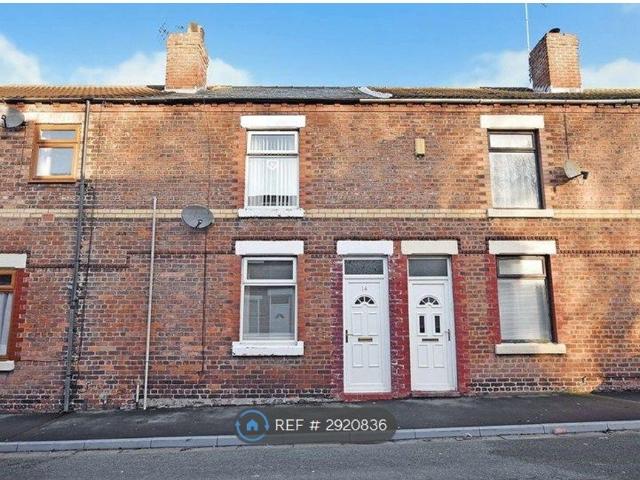 Sydney Street, Weston Point, Runcorn WA7, 2 bed terraced house to rent, £830 pcm | PrimeLocation
