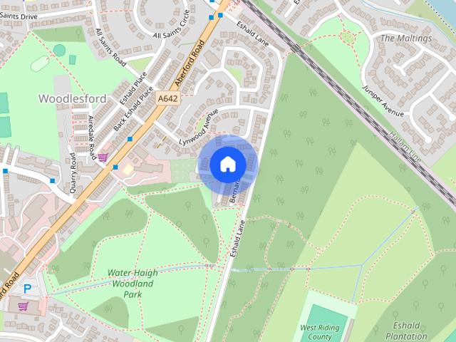 Sydney Street, Woodlesford, Leeds, West Yorkshire, LS26