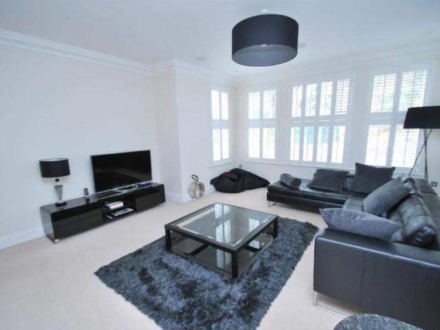 Sydney Place
