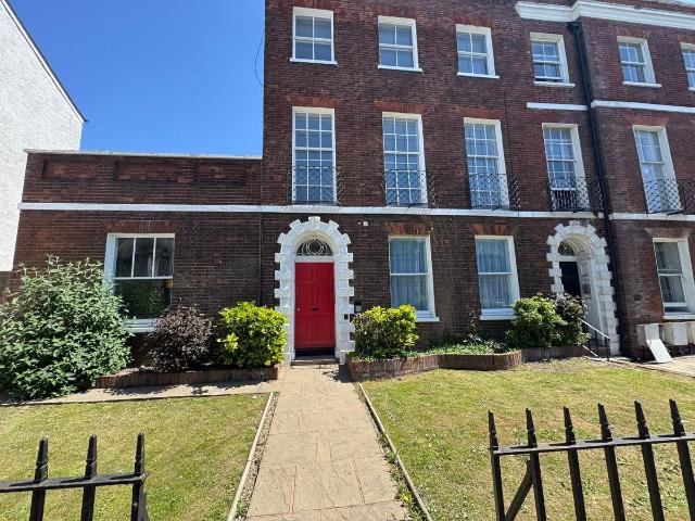 Sydney Place, Alphington Street, Exeter EX2, 1 bed flat to rent, £700 pcm | PrimeLocation