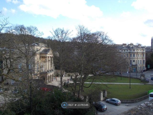 Sydney Place, Bath BA2, 2 bed flat to rent, £1,500 pcm | PrimeLocation