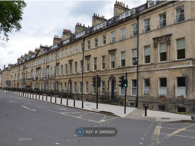 Sydney Place, Bath BA2, 2 bed flat to rent, £1,600 pcm | PrimeLocation