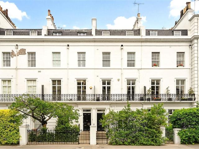 Sydney Place, London SW7, 3 bed terraced house to rent, £15,167 pcm | PrimeLocation