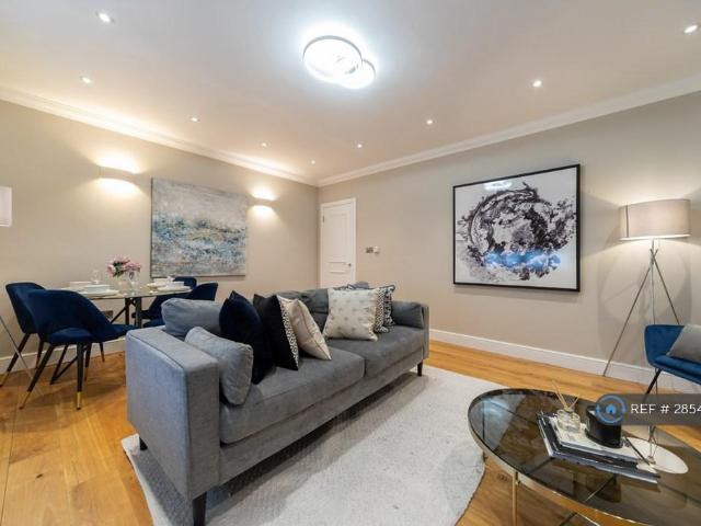 Sydney Place, London, SW7 3 bed flat to rent £6,200 pcm £1,431 pw