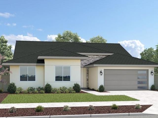 Sydney Plan Andalusia Community