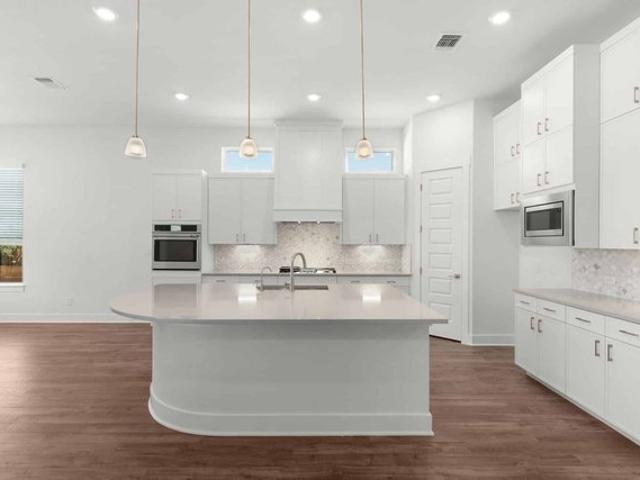 Sydney Plan Broken Oak Community
