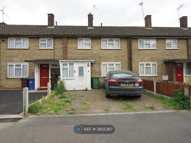 Sydney Road, Tilbury RM18, 2 bed terraced house to rent, £1,595 pcm | PrimeLocation