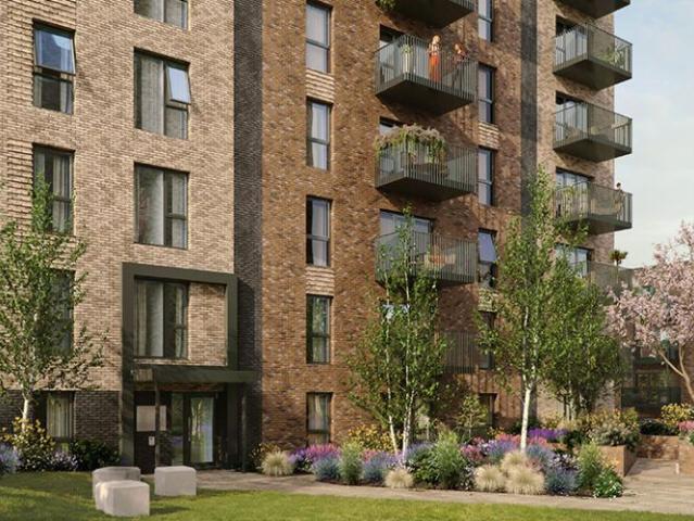 Sydney Road, Watford WD18, 2 bed flat to rent, £2,050 pcm | PrimeLocation